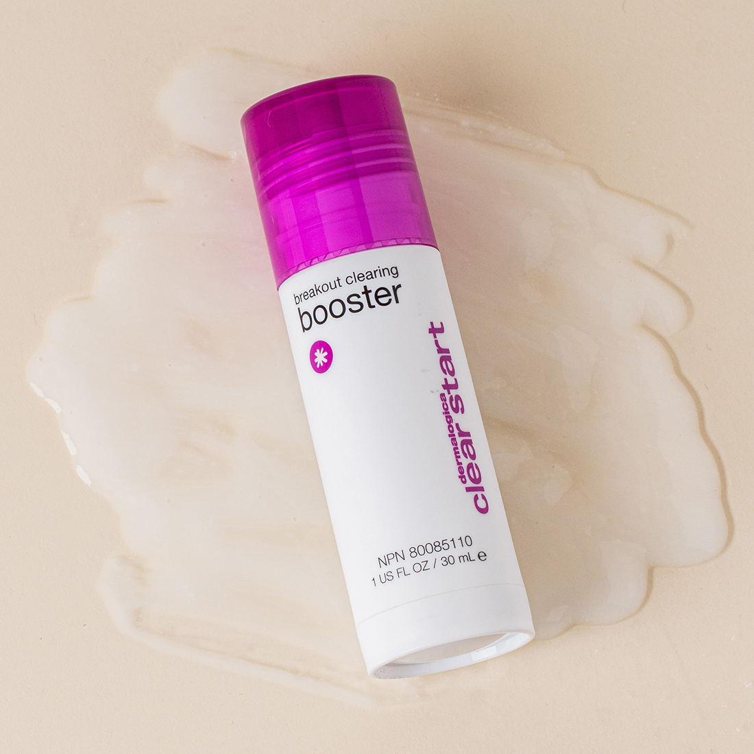 Clear Start Breakout Clearing Booster - Dermalogica