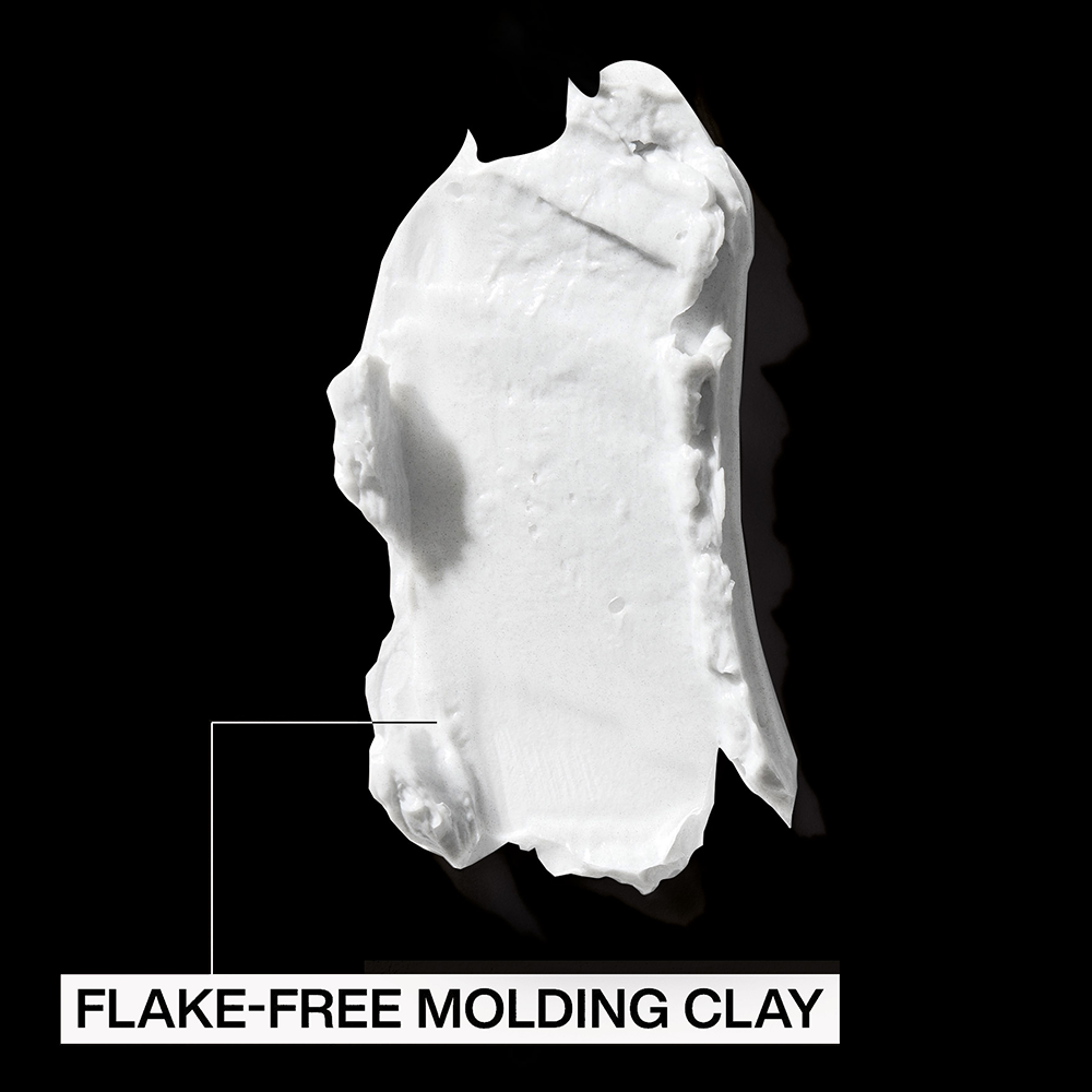 Redken Matte Clay - Create Effortlessly Cool and Textured Hairstyles