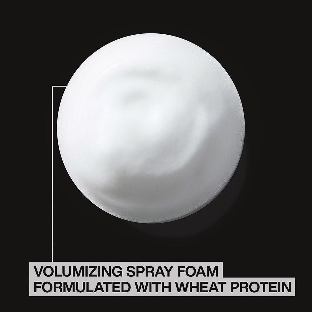 Redken Root Lifting Spray- Elevate Your Style with Voluminous Roots