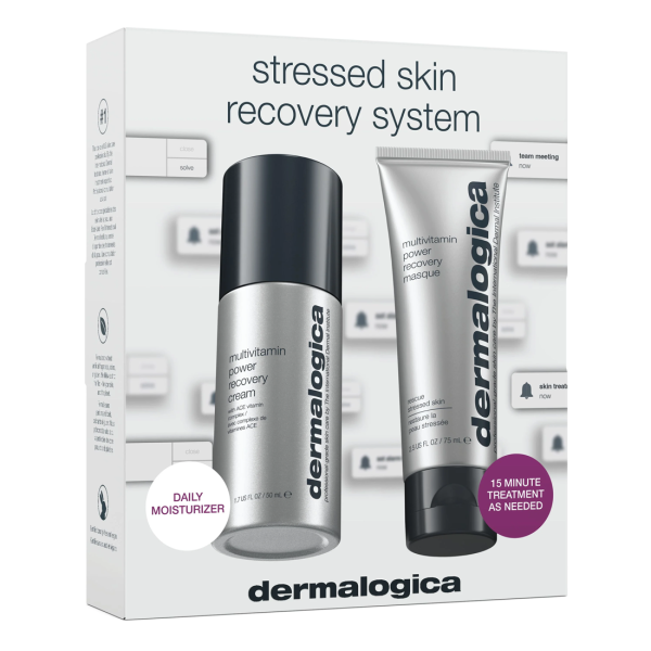 Dermalogica Dynamic Skin Recovery SPF50 - Advanced Age-Defying Sunscreen
